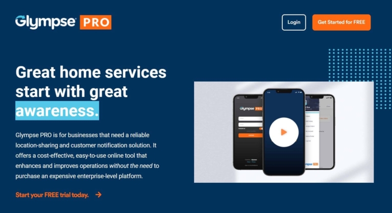 Glympse App Review 2025: Features, Usage and Price