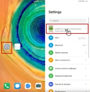 How Does Huawei Find My Phone Work: Review and Alternatives