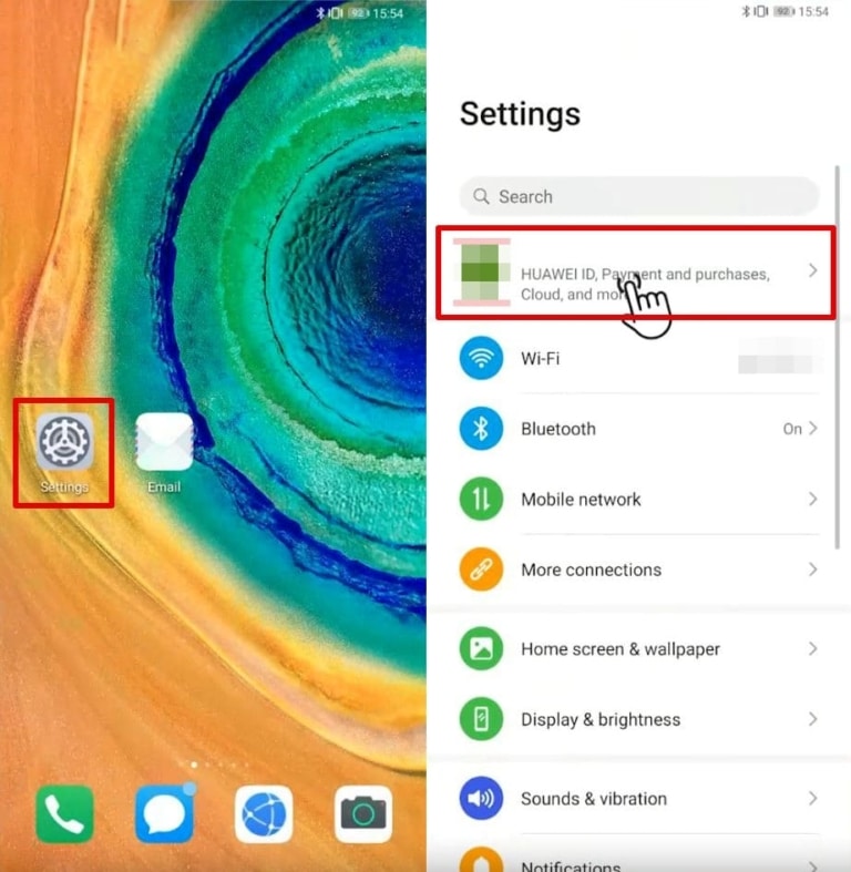 How Does Huawei Find My Phone Work: Review and Alternatives