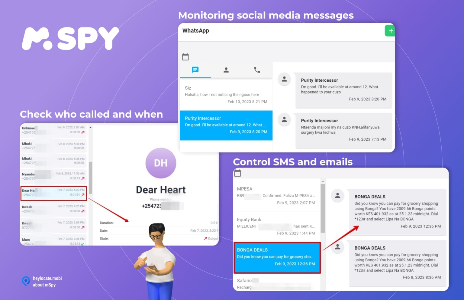 How to Track Jio Phone Location By Number And With Trackers