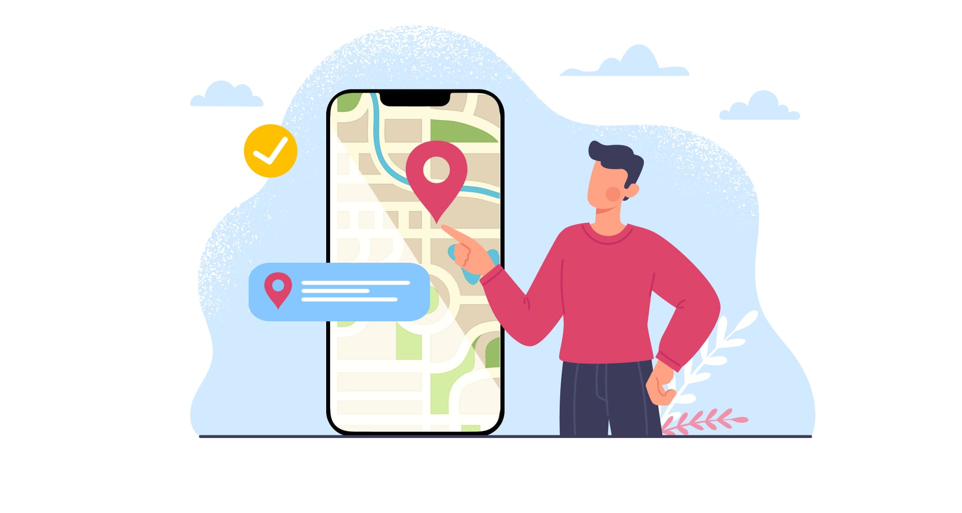 How to request location on iPhone: iOS Guide