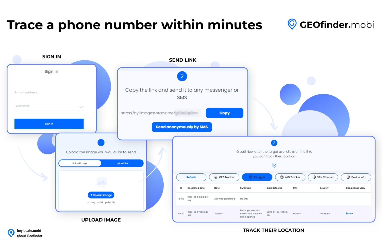 How to Track Huawei Phone: Guide For 6 Methods