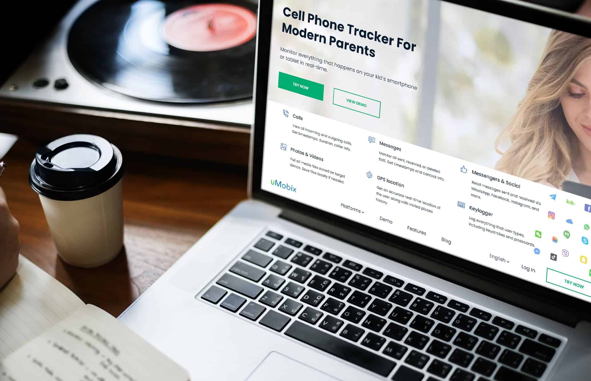 Best iPhone Tracking Apps: Review and Comparison [2025]
