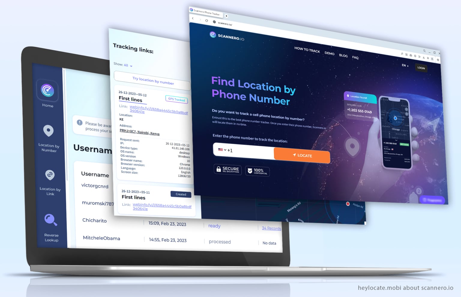 How Does Huawei Find My Phone Work: Review and Alternatives