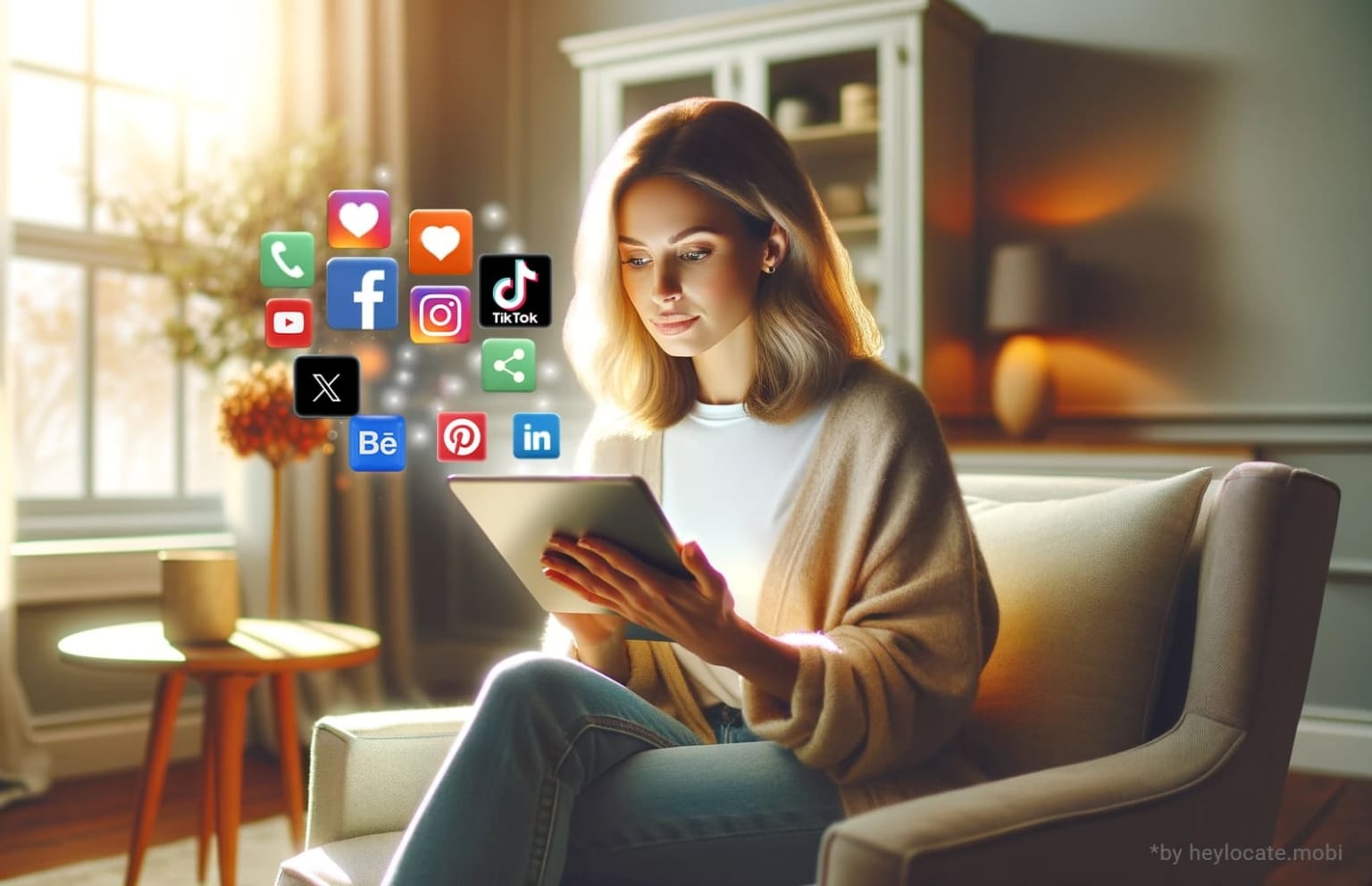 How to Find Someone's Social Media, Even Hidden Ones