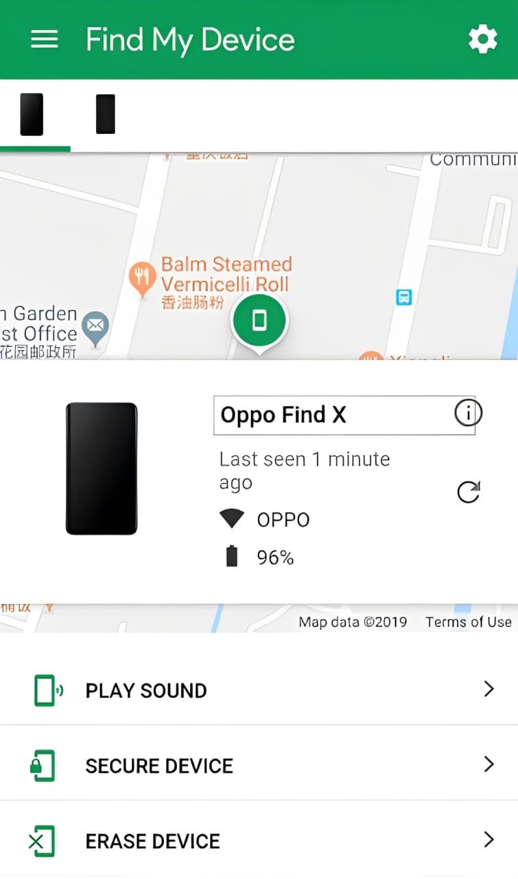 How to Track Oppo Phone: 6 Tested Ways