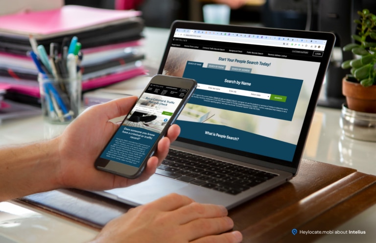 Intelius Review 2025: Legitimacy, Safety & Effectiveness