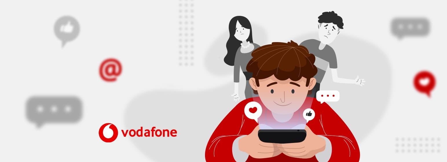 Vodafone Parental Control: Full Review of Age Restrictions & Content ...