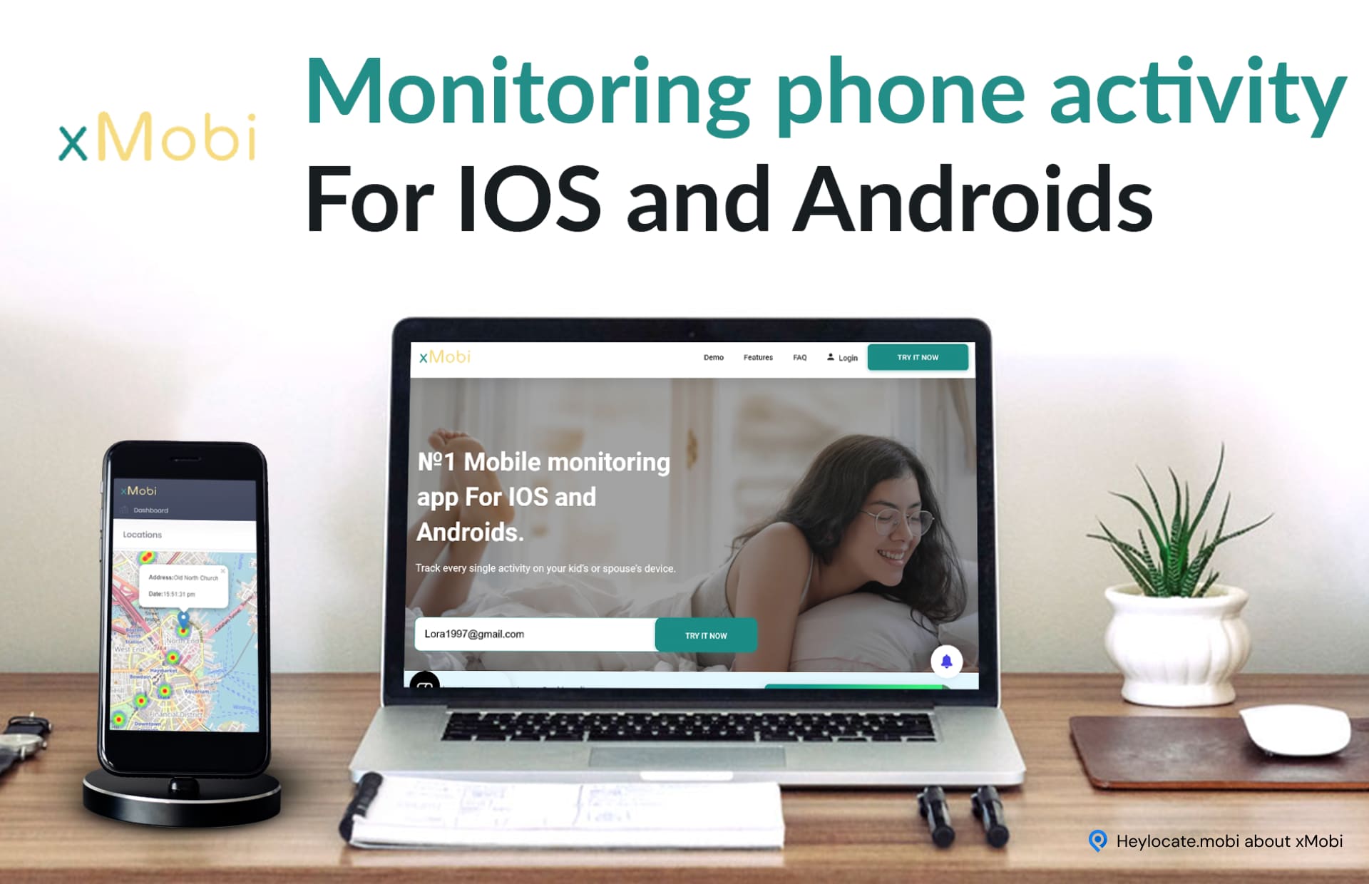 xMobi Review: How Does This App Work?