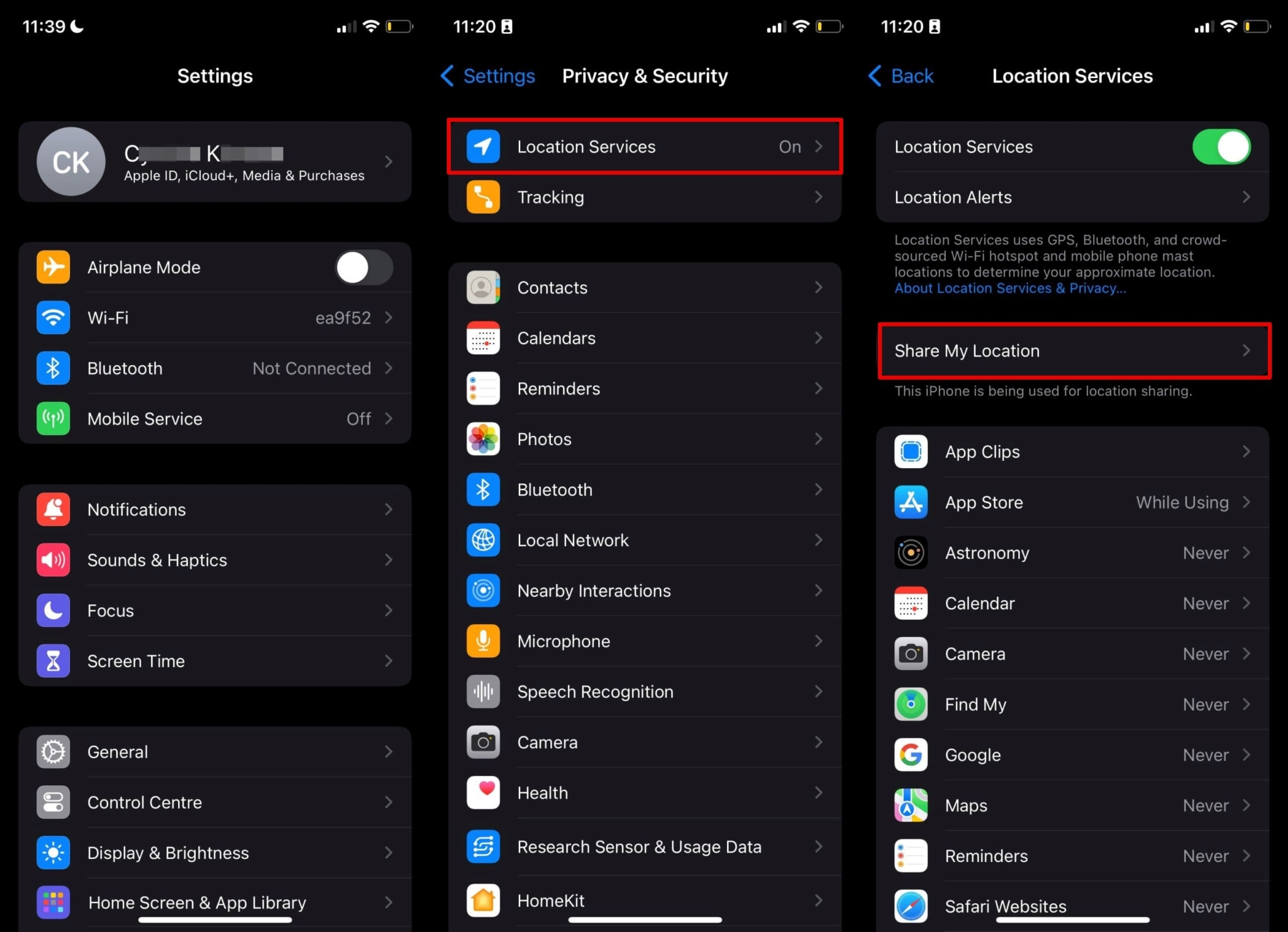 How to Know If Someone Is Tracking Your Phone: Full Guide