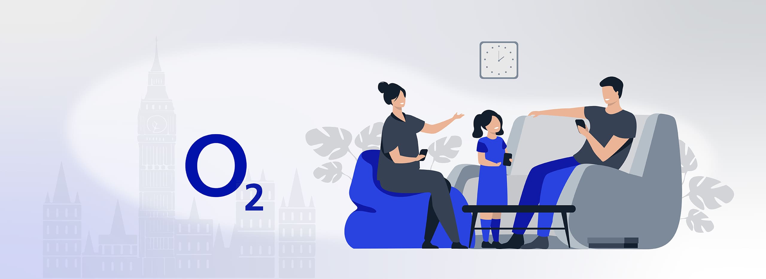 How to Use O2 Family Plan And Parental Controls