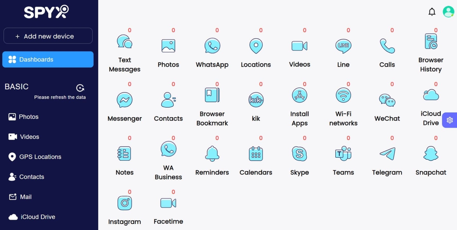 SpyX Review and Test: Features and Legitimacy