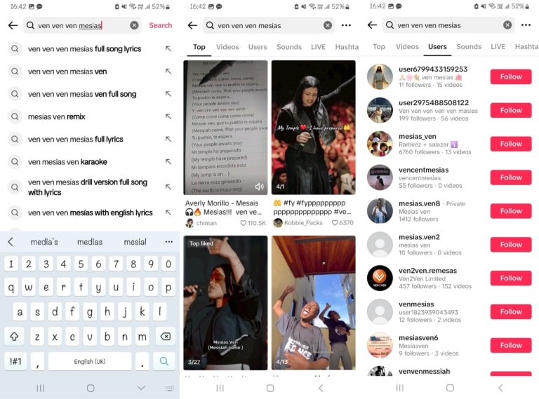 TikTok User Search: How to Find Someone on TikTok [10 Ways]