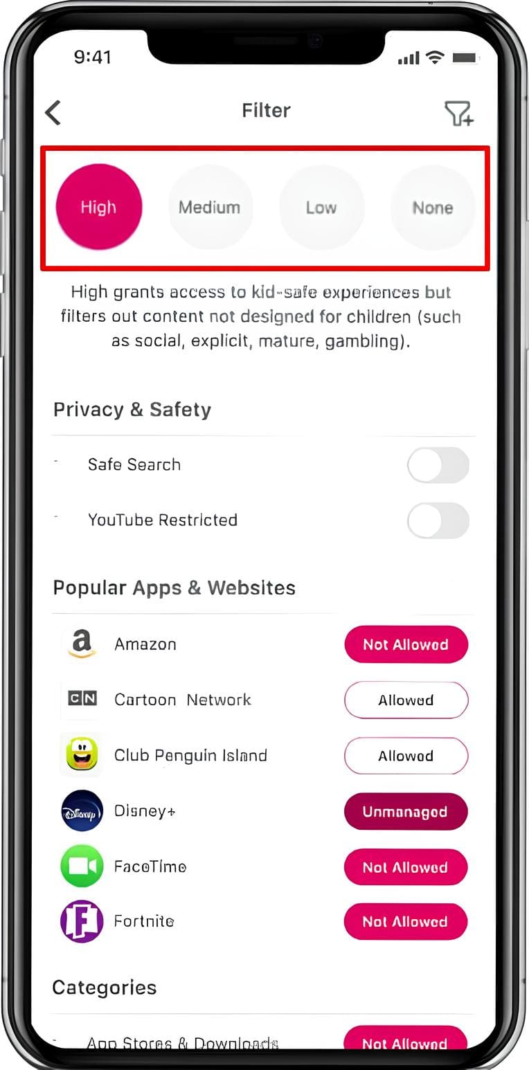 How to Set Up T-Mobile Parental Controls: FamilyMode and Other Options