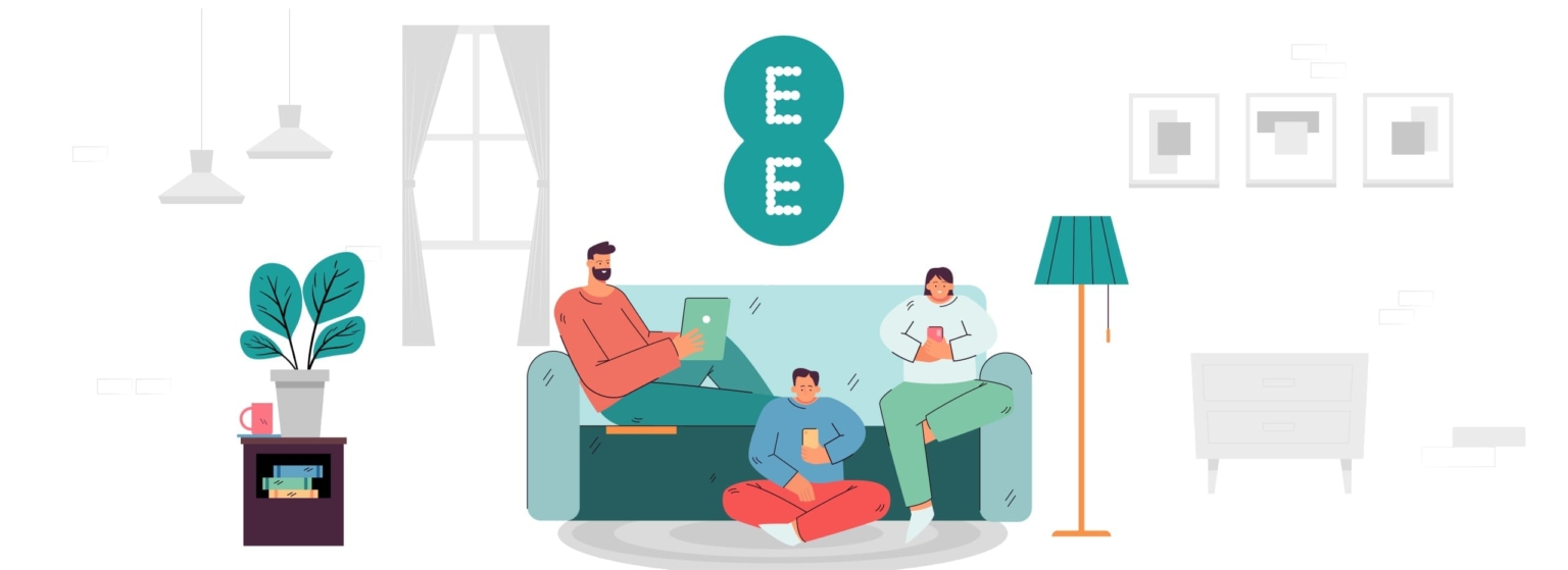 How to Use EE Parental Controls for Mobile Phone, Wi-Fi, and TV