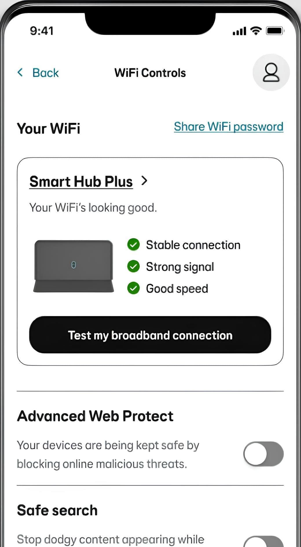 How to Use EE Parental Controls for Mobile Phone, Wi-Fi, and TV