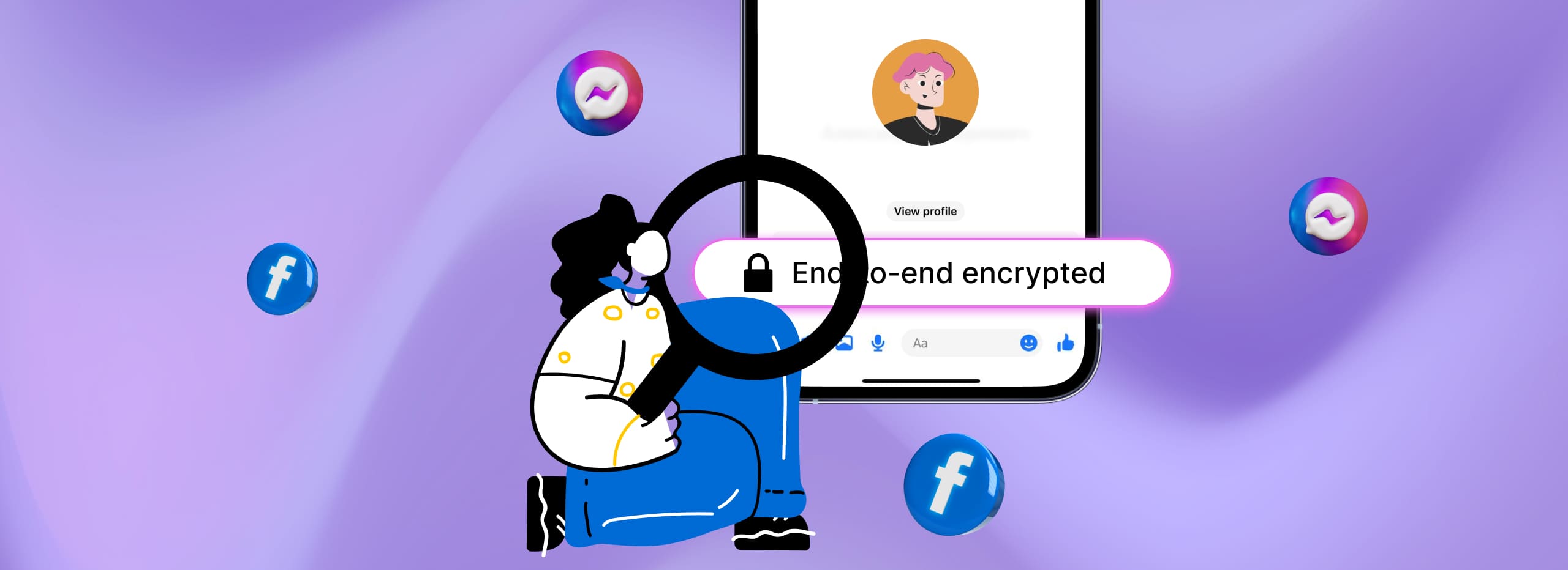 How to View Secret Conversations on Messenger: Parent’s Guide