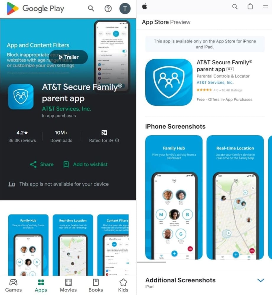 How to Set Up AT&T Parental Controls for Mobile, TV and Wi-Fi