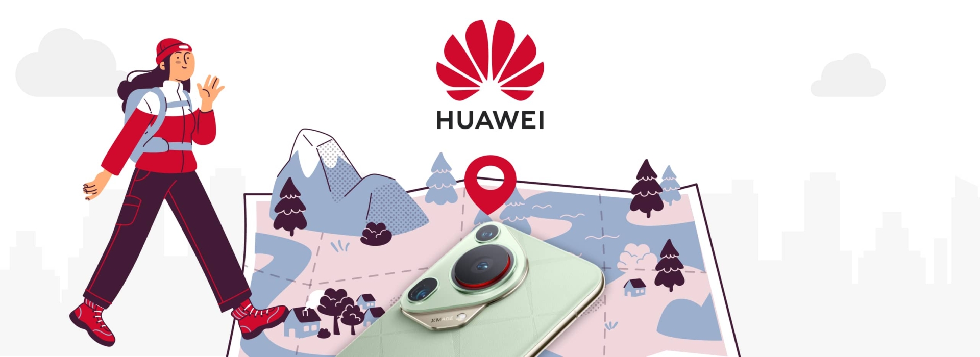How to Track Huawei Phone: Guide For 6 Methods