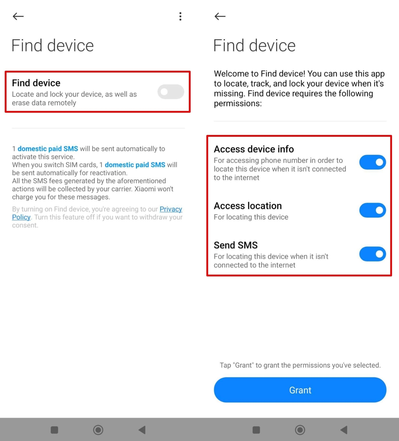 How to Track Xiaomi Phone: 6 Methods