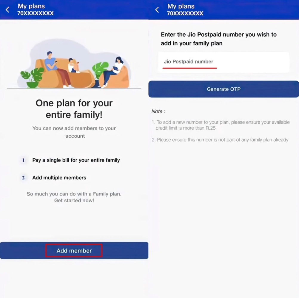 How to Set Up Jio Parental Controls for Mobile, TV and Fiber Router
