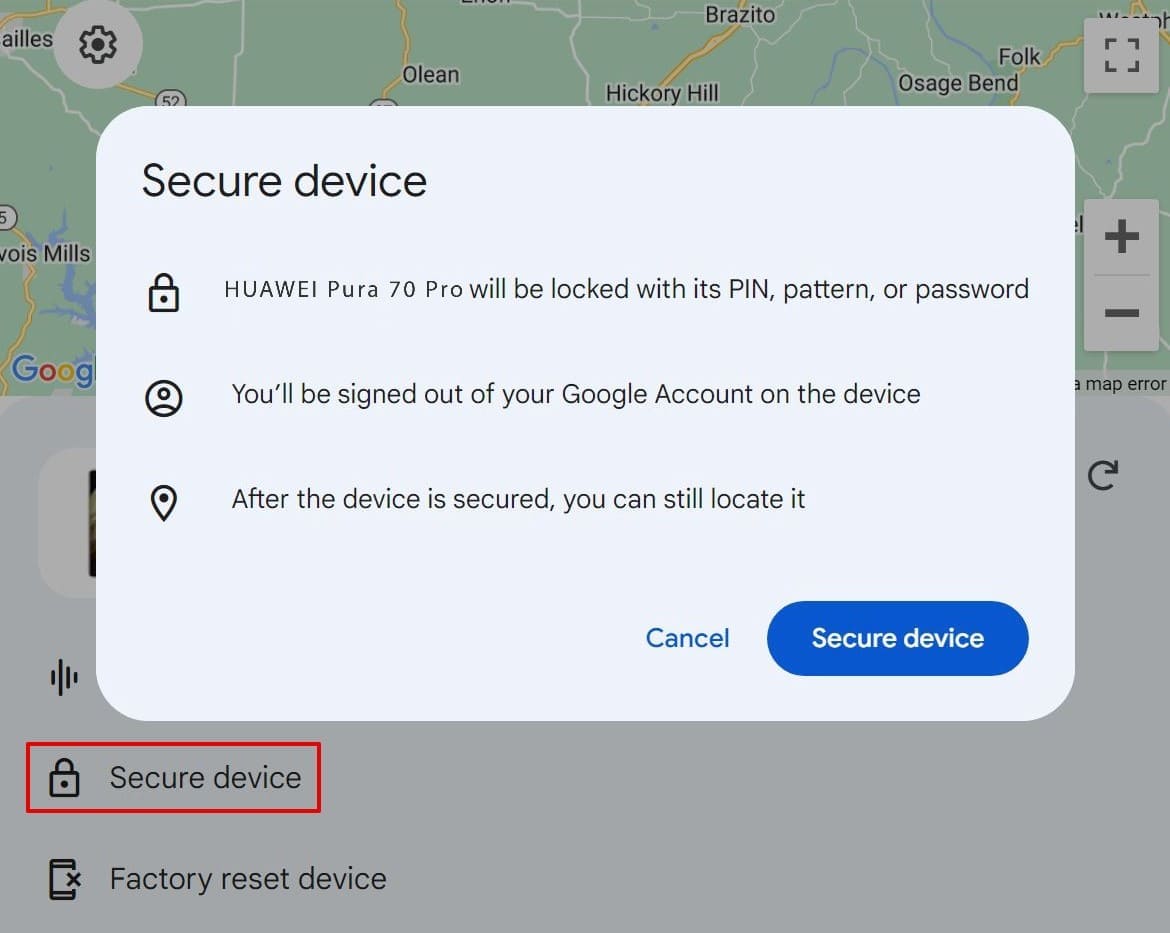 How to Track Huawei Phone: Guide For 6 Methods