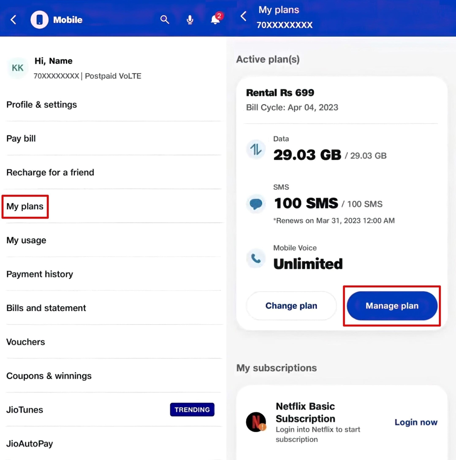 How to Set Up Jio Parental Controls for Mobile, TV and Fiber Router