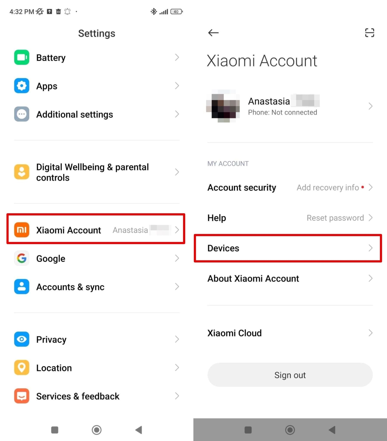 How to Track Xiaomi Phone: 6 Methods