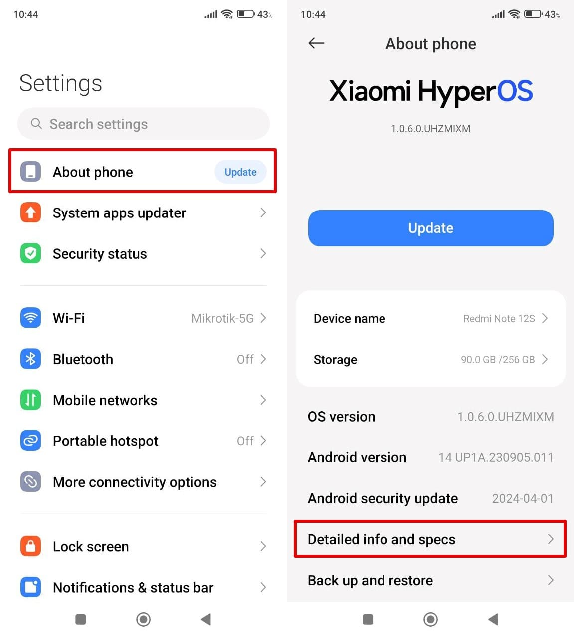 How to Track Xiaomi Phone: 6 Methods
