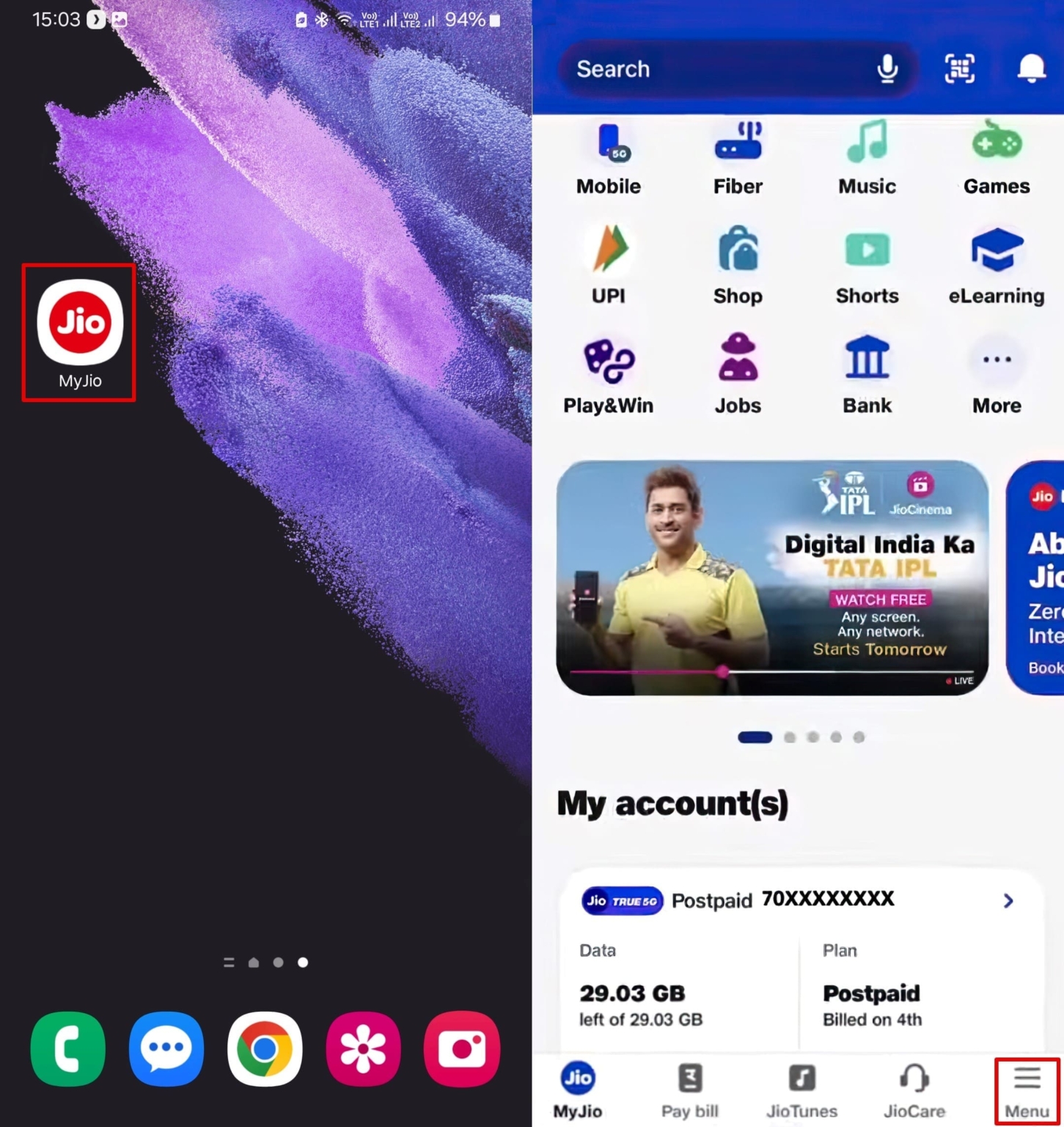 How to Set Up Jio Parental Controls for Mobile, TV and Fiber Router