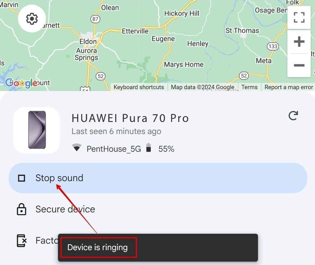 How to Track Huawei Phone: Guide For 6 Methods