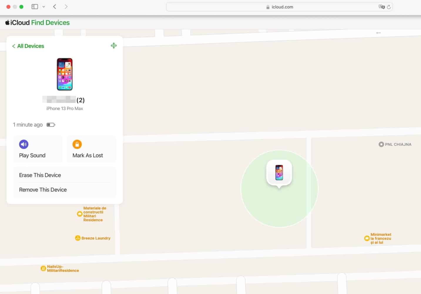 How to Track a Phone Without a SIM Card: 5 Methods We Tested