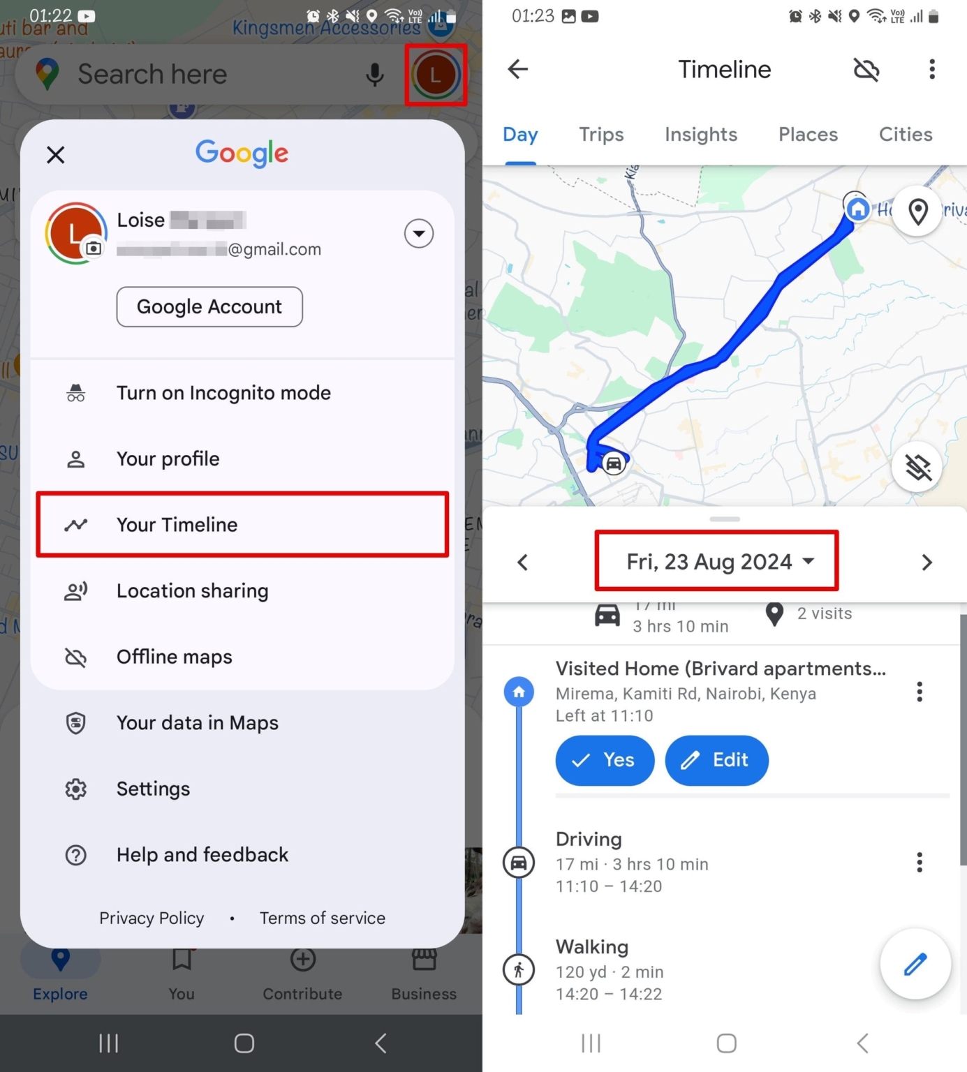 How to Track Vodafone Phone By Number And With Trackers