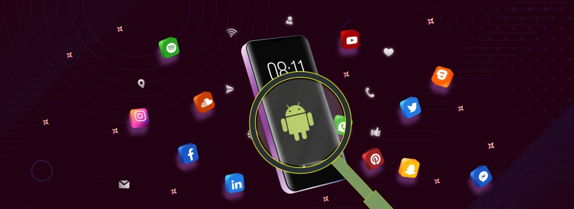 How to Find Hidden Apps on Android. Guide for Parents Included