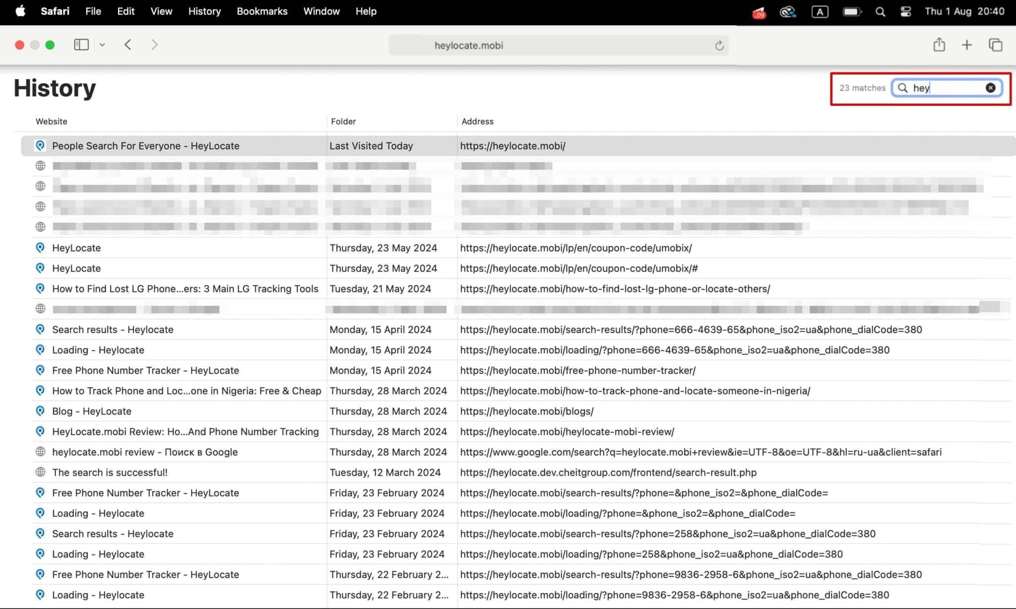 How Parents Can See Search History of Children: 4 Tested Methods