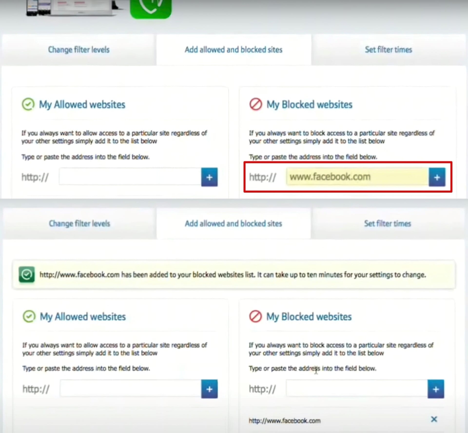 How to Set Up BT Parental Controls for Mobile, TV and Broadband