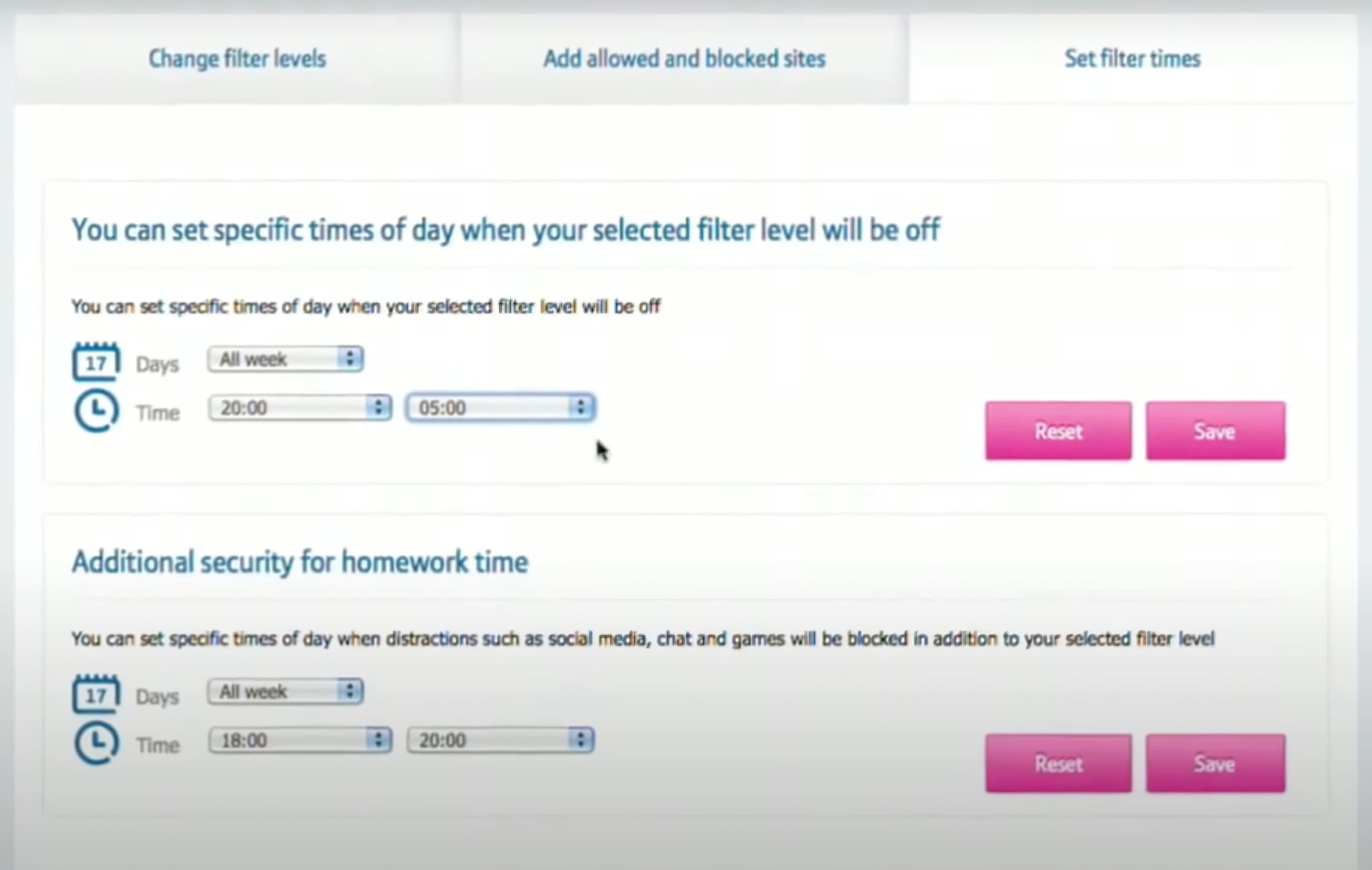How to Set Up BT Parental Controls for Mobile, TV and Broadband