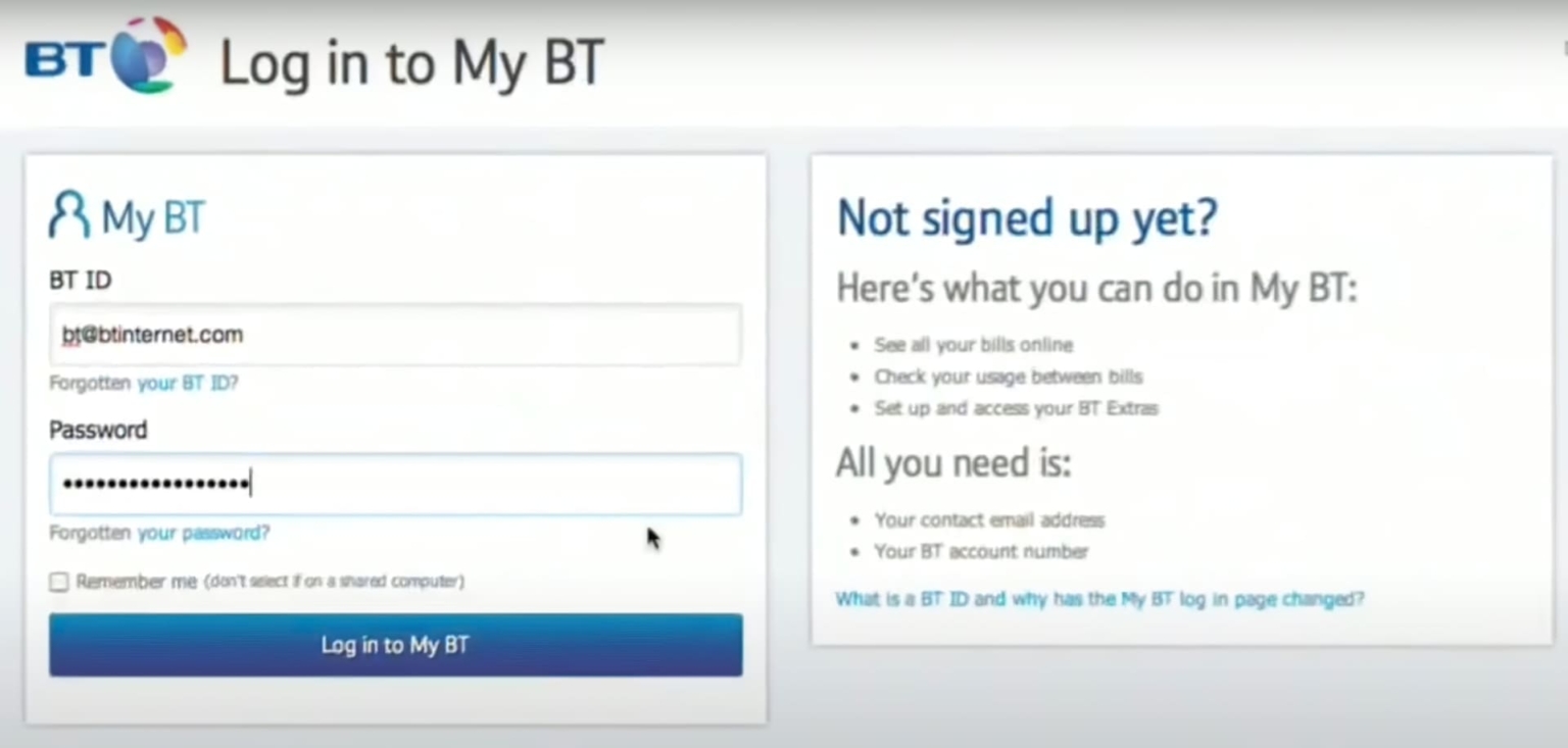 How to Set Up BT Parental Controls for Mobile, TV and Broadband