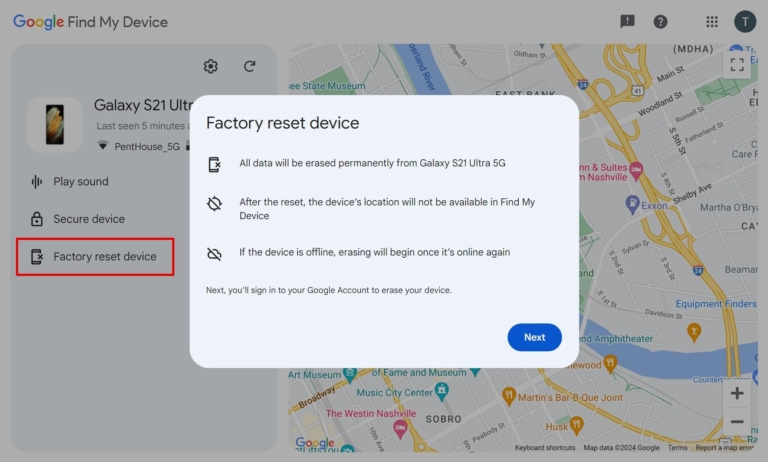 How to Track SIM Card Location: Free And Online Tools