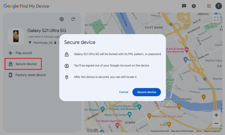 How to Track SIM Card Location: Free And Online Tools