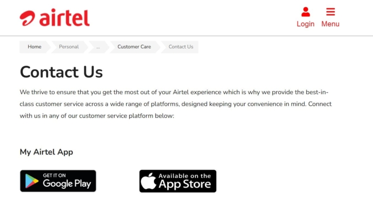 How to Track Airtel Phone: Guide for Lost, Stolen, or Someone’s Device