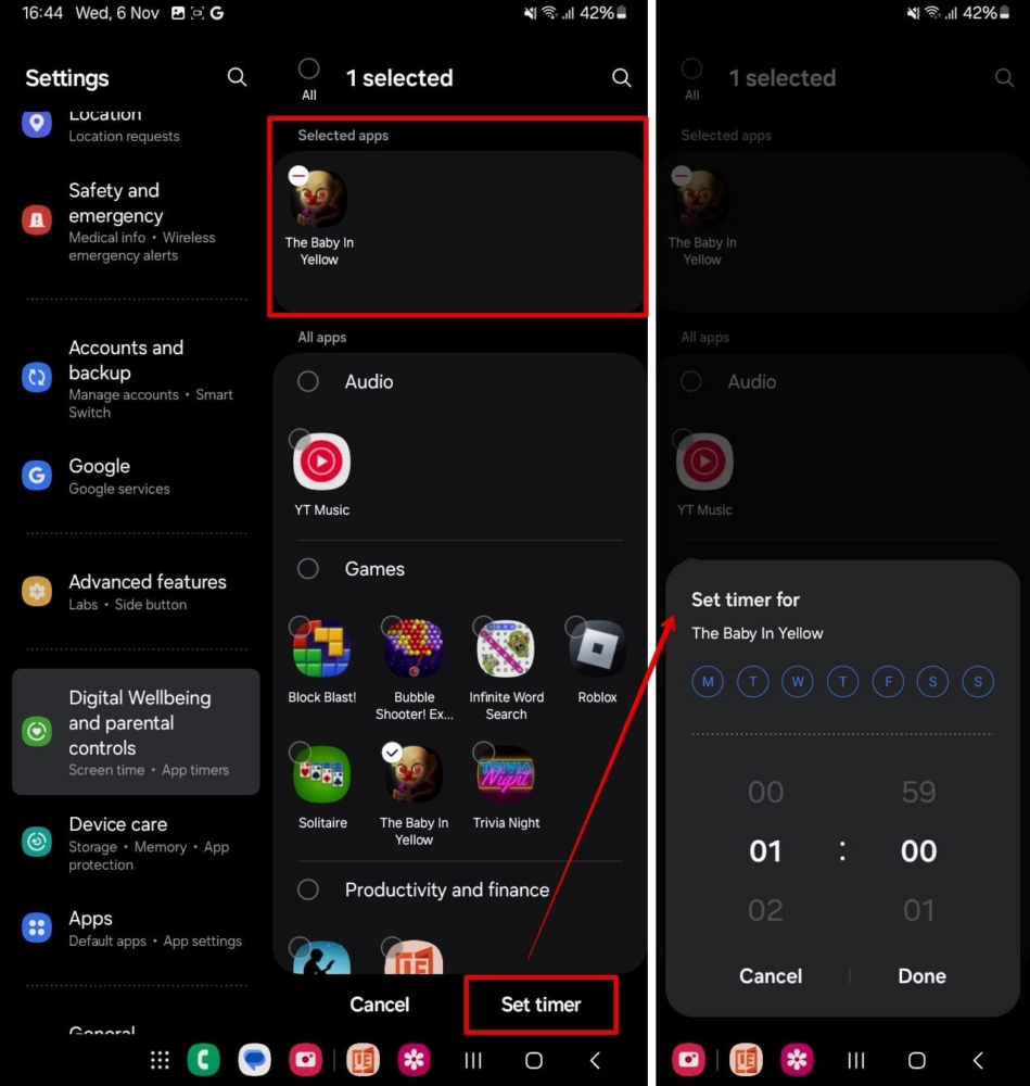 How to Put Parental Controls on a Samsung Tablet: 5 Ways