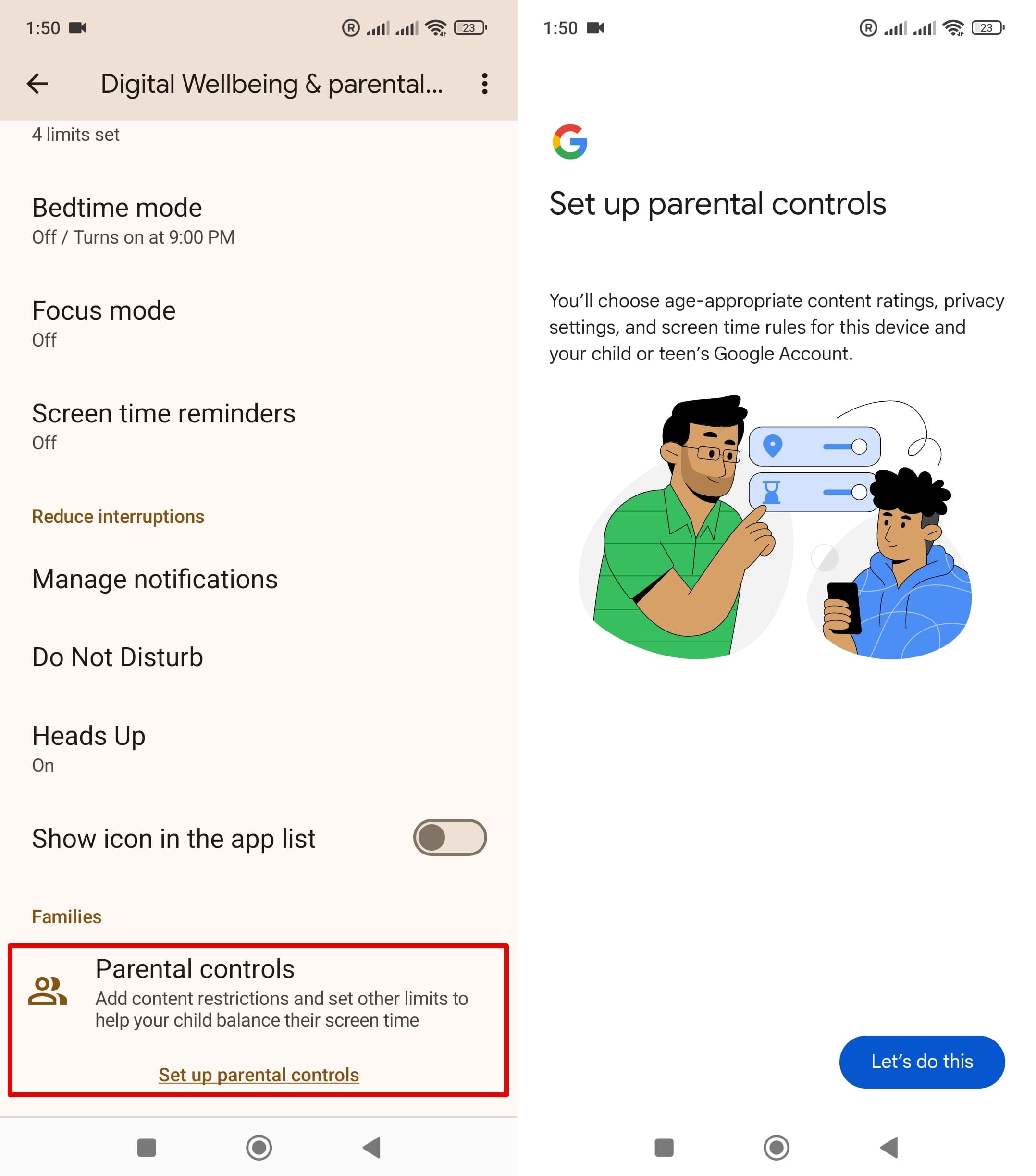 How to Set Up Xiaomi Parental Controls on Mi Phone, TV, and Routers
