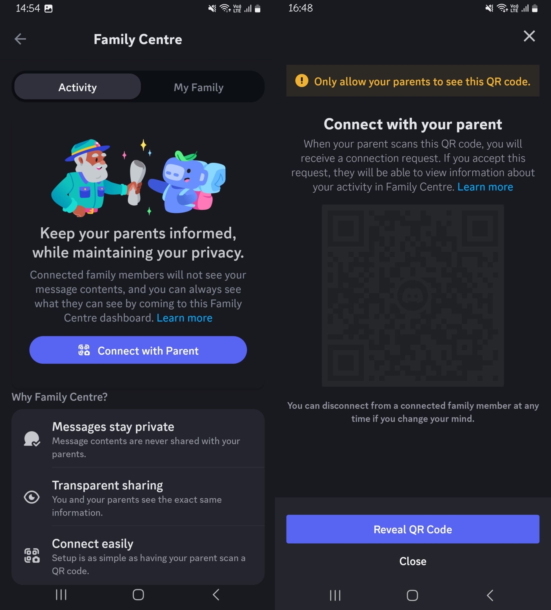 Discord Parental Controls: How to Make It Safer for Children