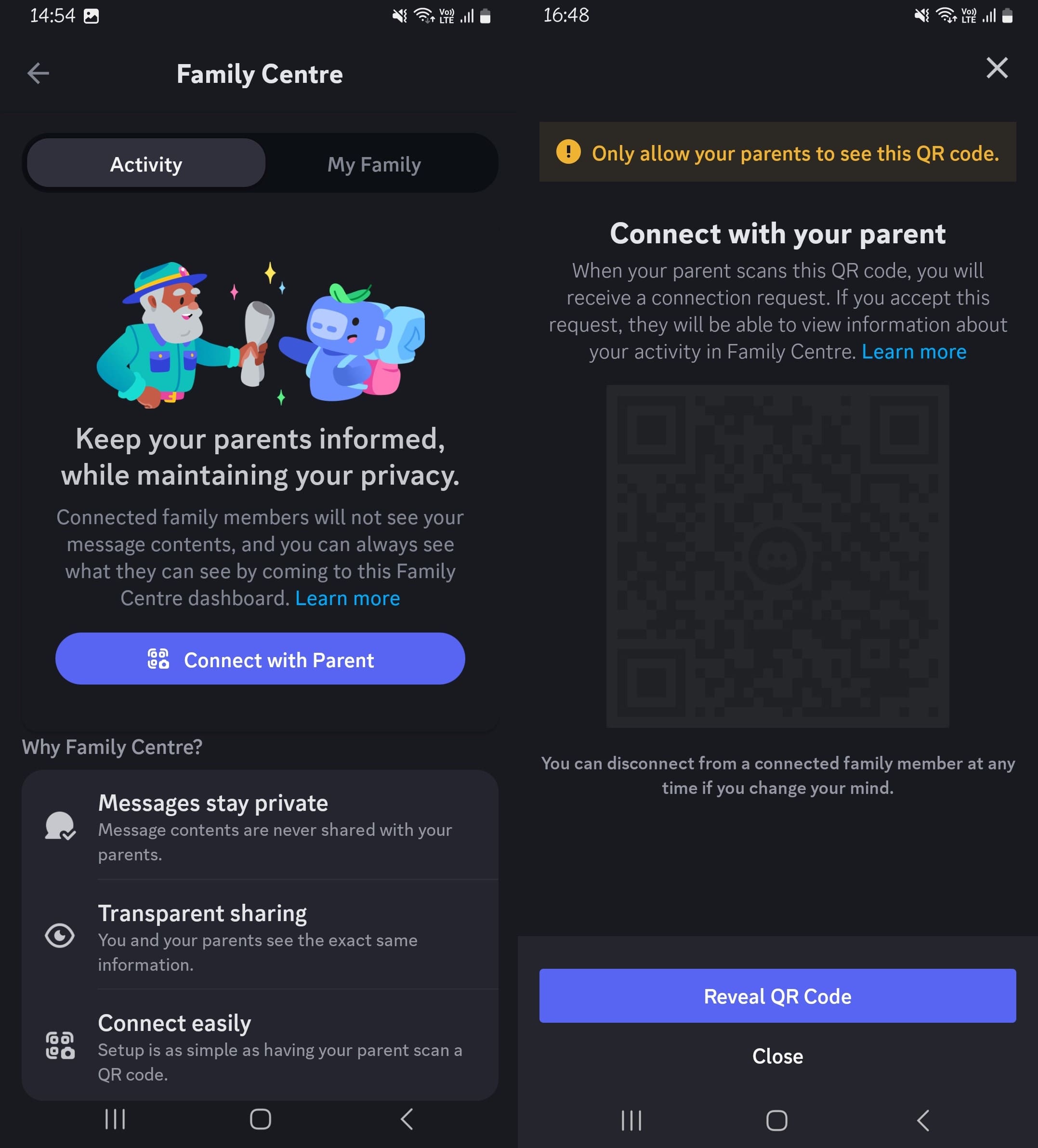 Discord Parental Controls: How to Make It Safer for Children