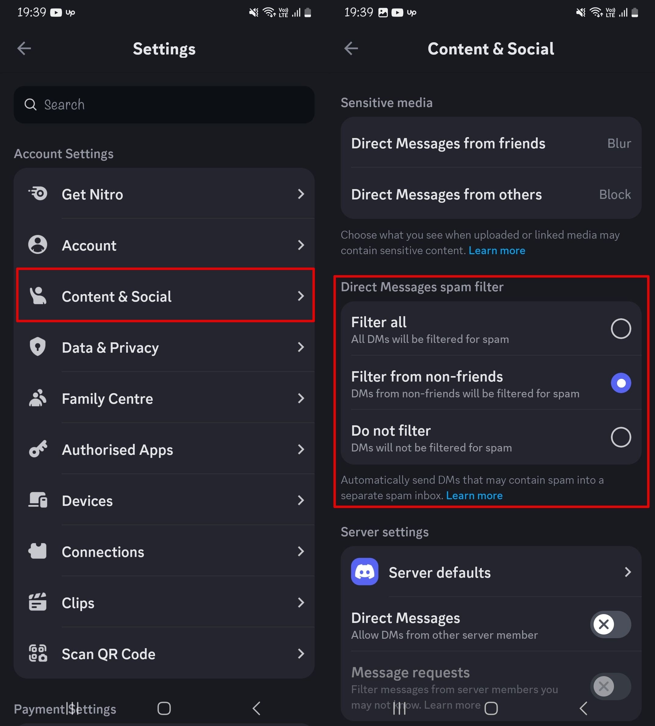 Discord Parental Controls: How to Make It Safer for Children