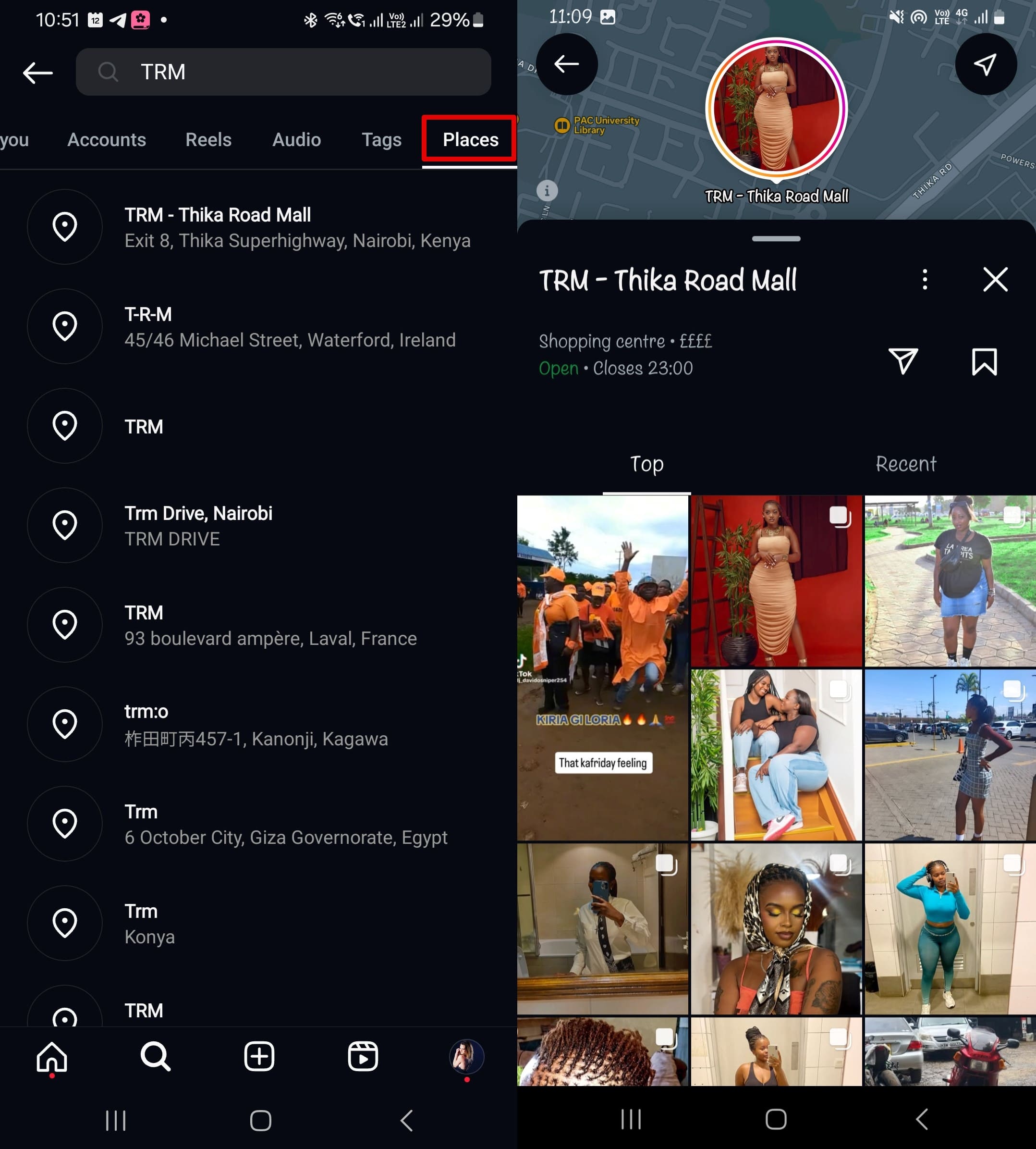How to Track an Instagram Account Location: 7 Methods in 2025