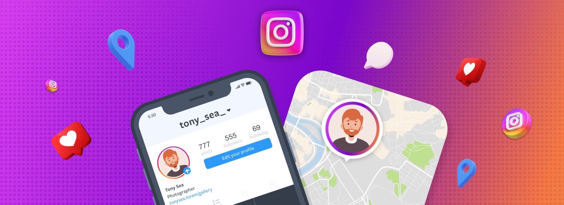 How to Track an Instagram Account Location: 8 Methods in 2025