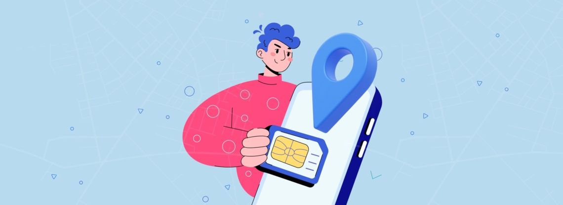 How to Track SIM Card Location: Free And Online Tools