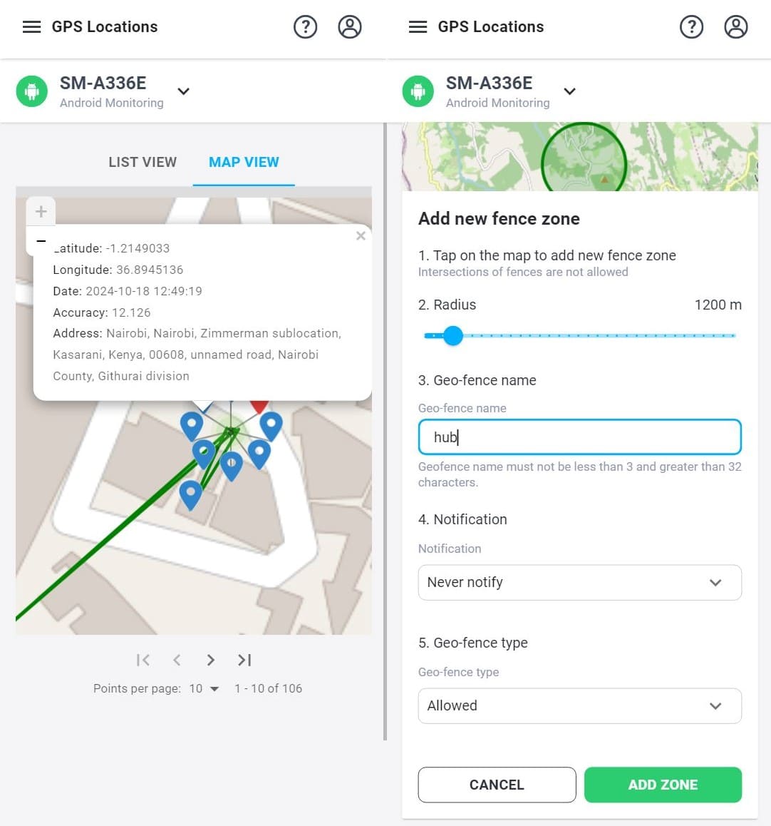 How to Track an Instagram Account Location: 7 Methods in 2025